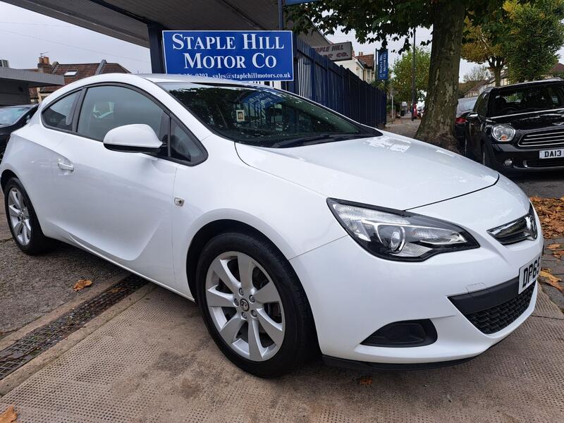 Buy Used Cars Bristol, City of Bristol | Staple Hill Motors