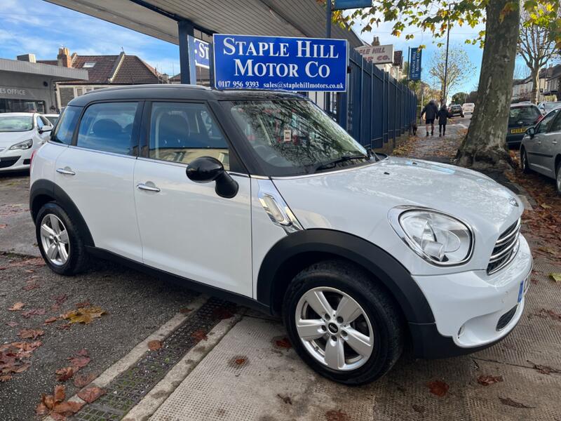 Buy Used Cars Bristol, City of Bristol | Staple Hill Motors