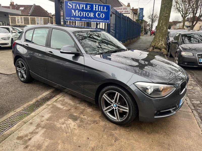 Buy Used Cars Bristol, City of Bristol | Staple Hill Motors